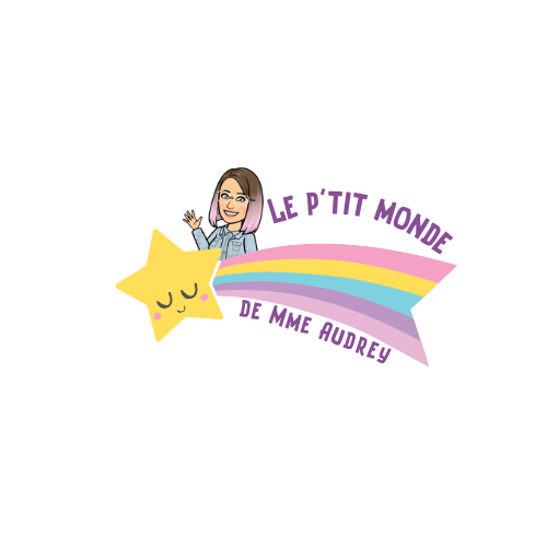 Le petit monde de Mme Audrey